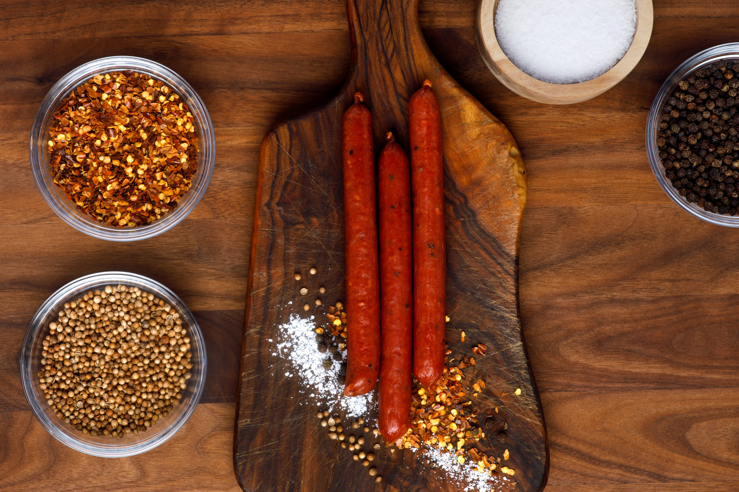 Paleovalley Beef Sticks: Original - The Real Food Project