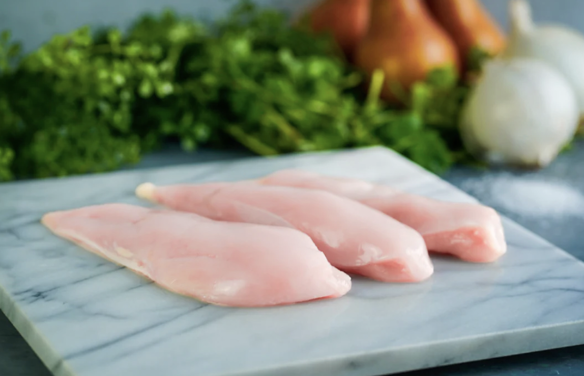 White Oak Pastures: Corn & Soy Free Chicken - The Real Food Project