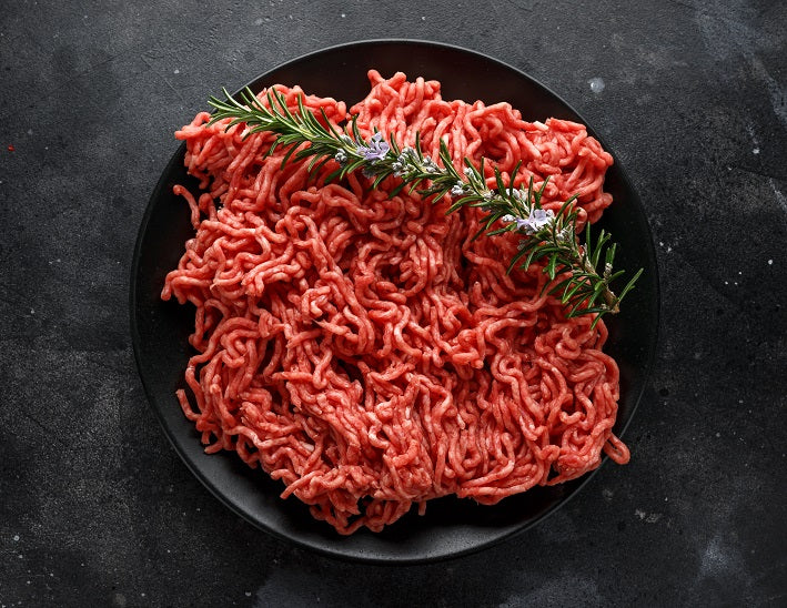 Northstar Bison: 100% Grass-fed Beef - The Real Food Project
