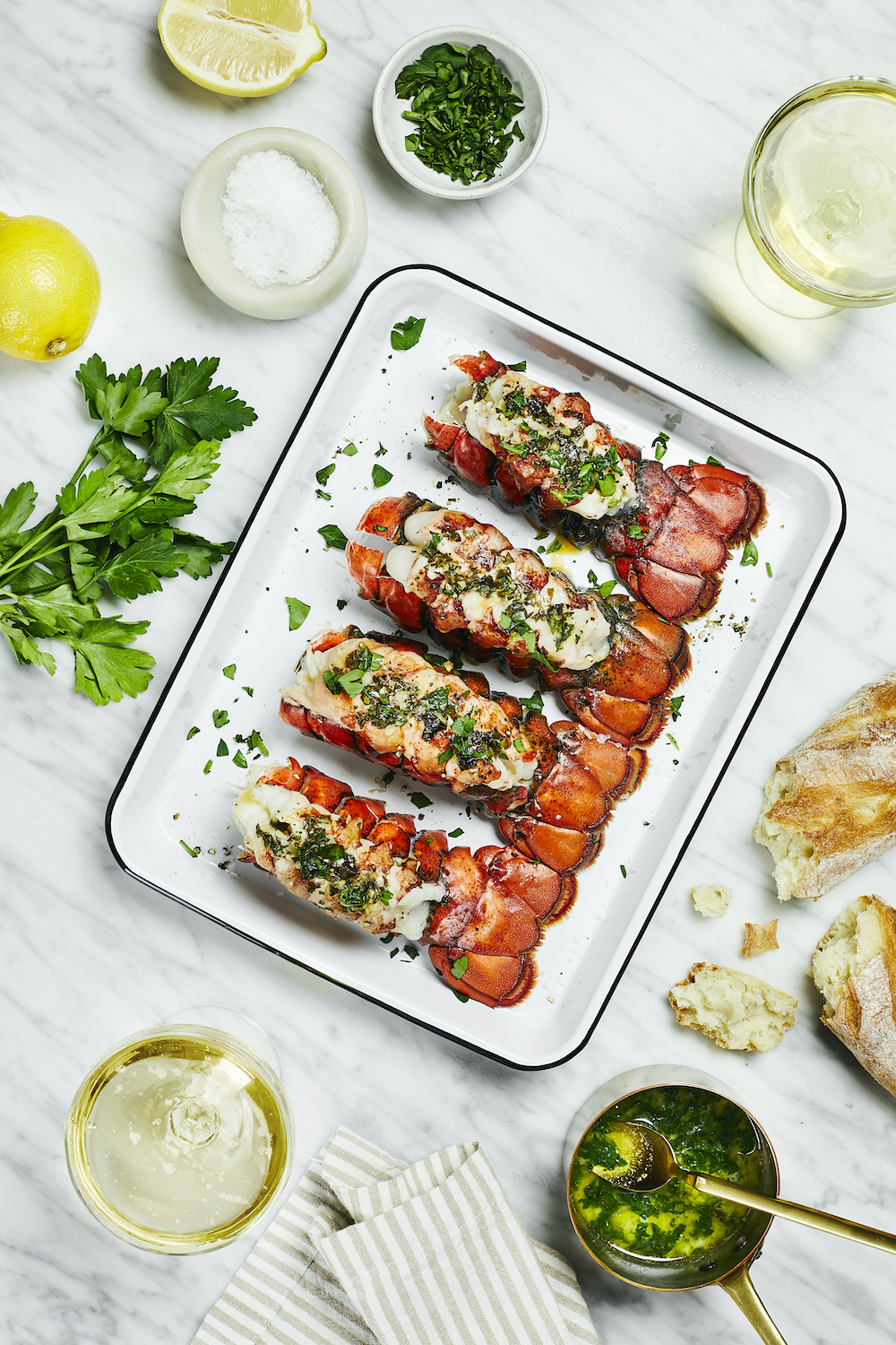 Sea 2 Table: Wild Caught Seafood - The Real Food Project