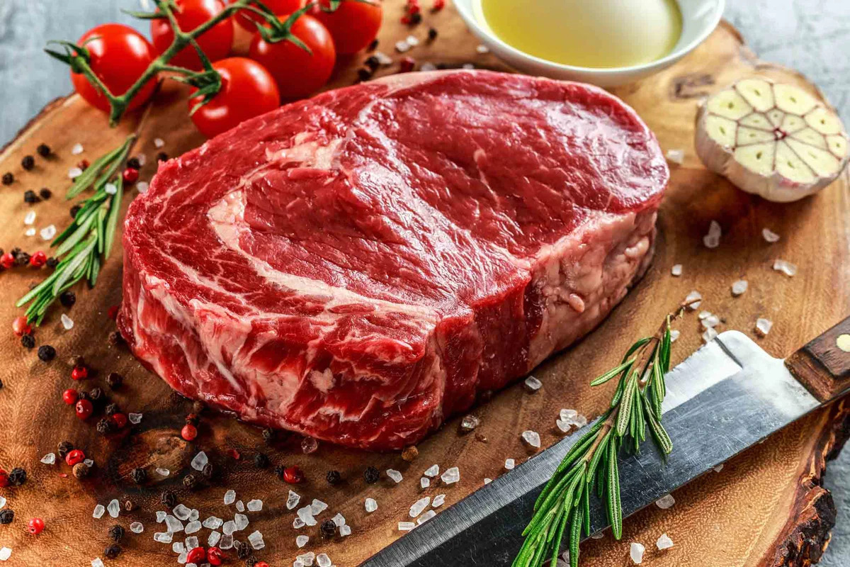 Northstar Bison: 100% Grass-Fed Bison - The Real Food Project