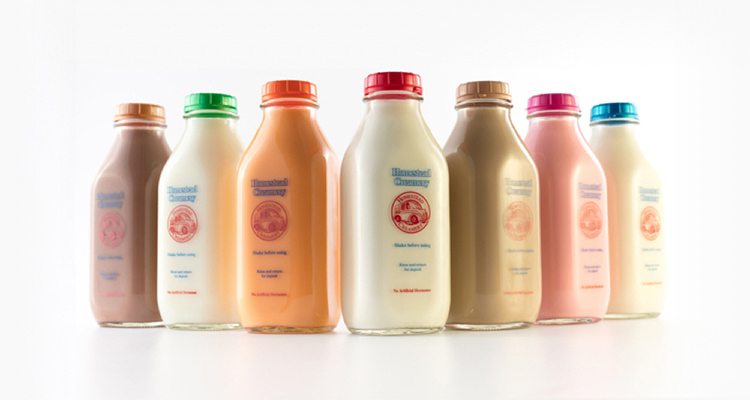 Homestead Creamery: A2/A2 Milk (Low Temp Pasteurized) - The Real Food ...