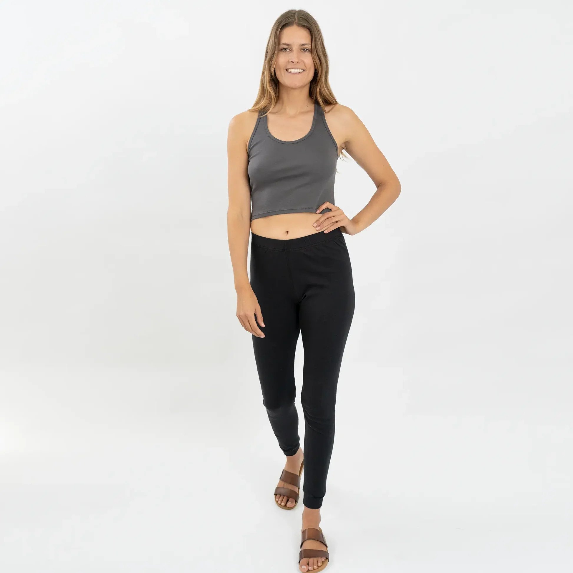 Eco Aya: Organic Pima Cotton & Alpaca Wool Clothing (100% Plastic Free ...